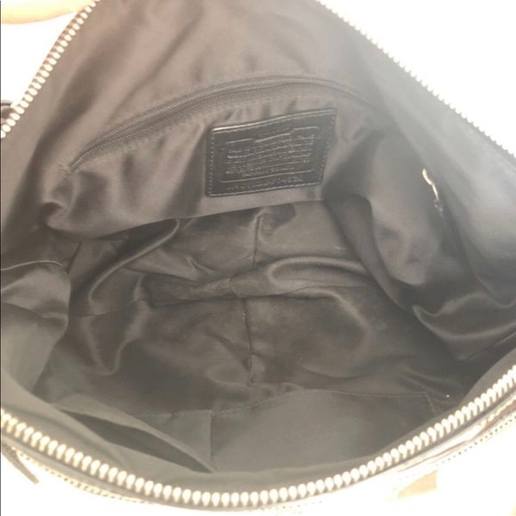 Coach | Bags | Authentic Coach C Monogram Laura Signature Hobo | Poshmark